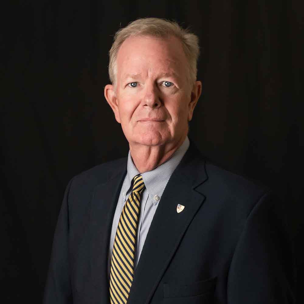 Meet Our Attorneys | Elliott Blackburn