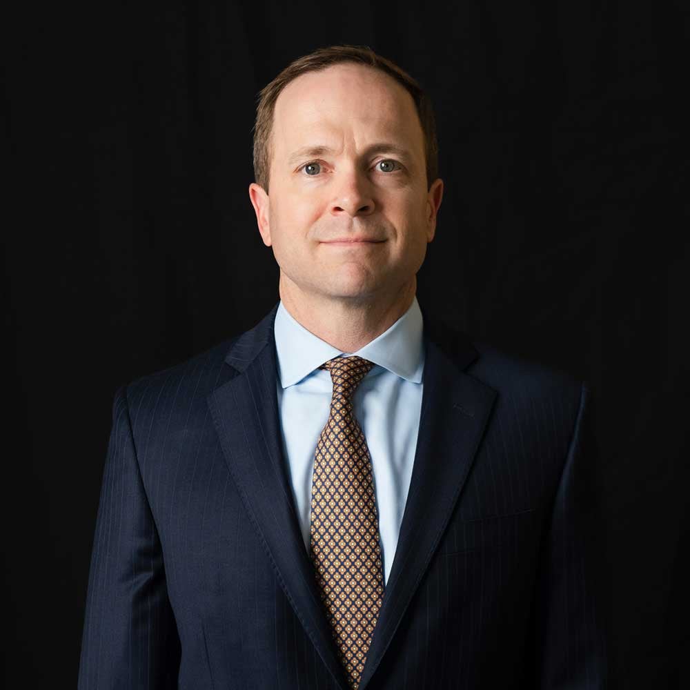 Meet Our Attorneys | Elliott Blackburn