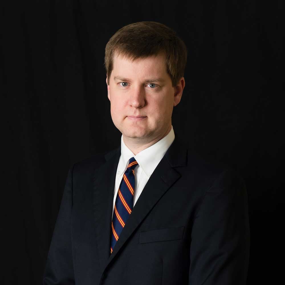 Will Elliott | Meet Our Attorneys